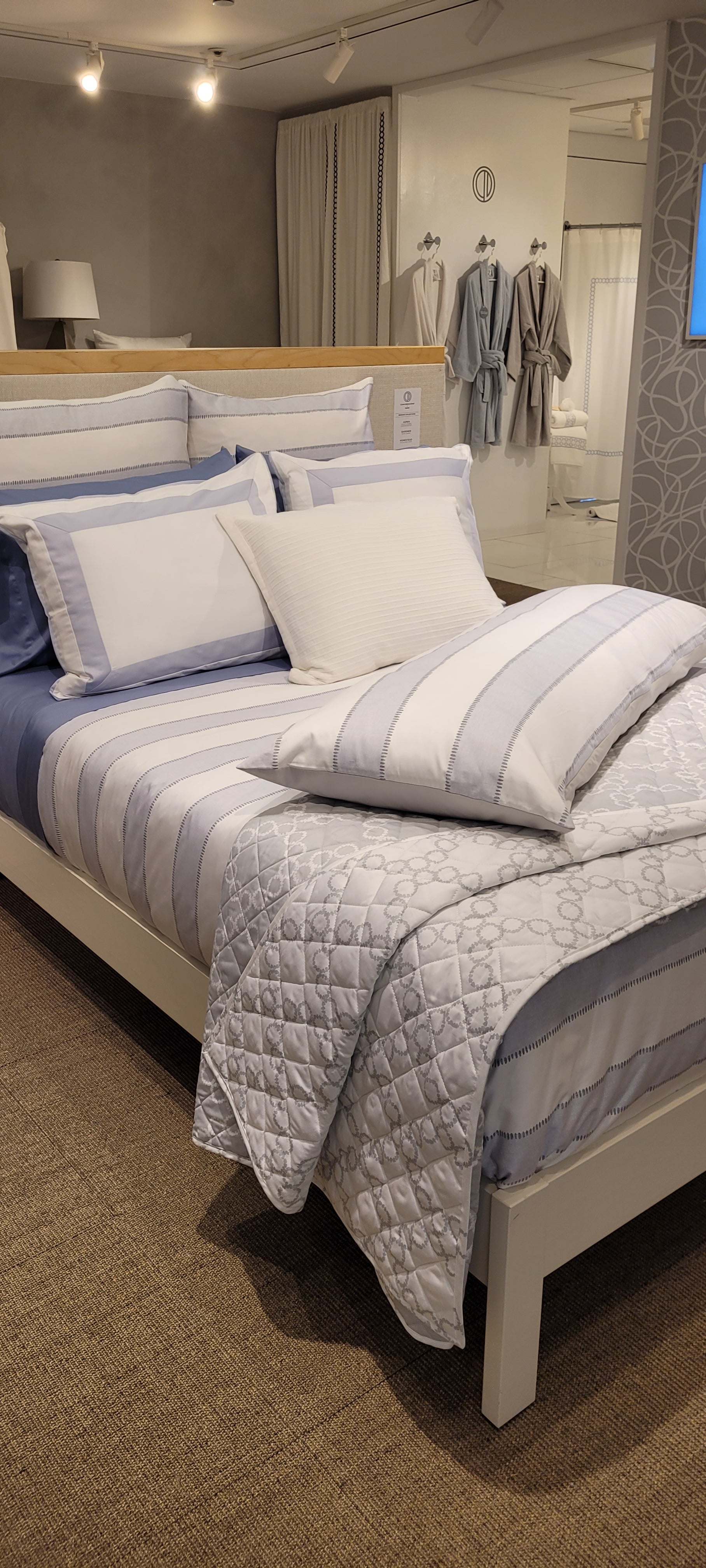 CLEAN DESIGN HOME® - the leading allergen-aware global lifestyle brand