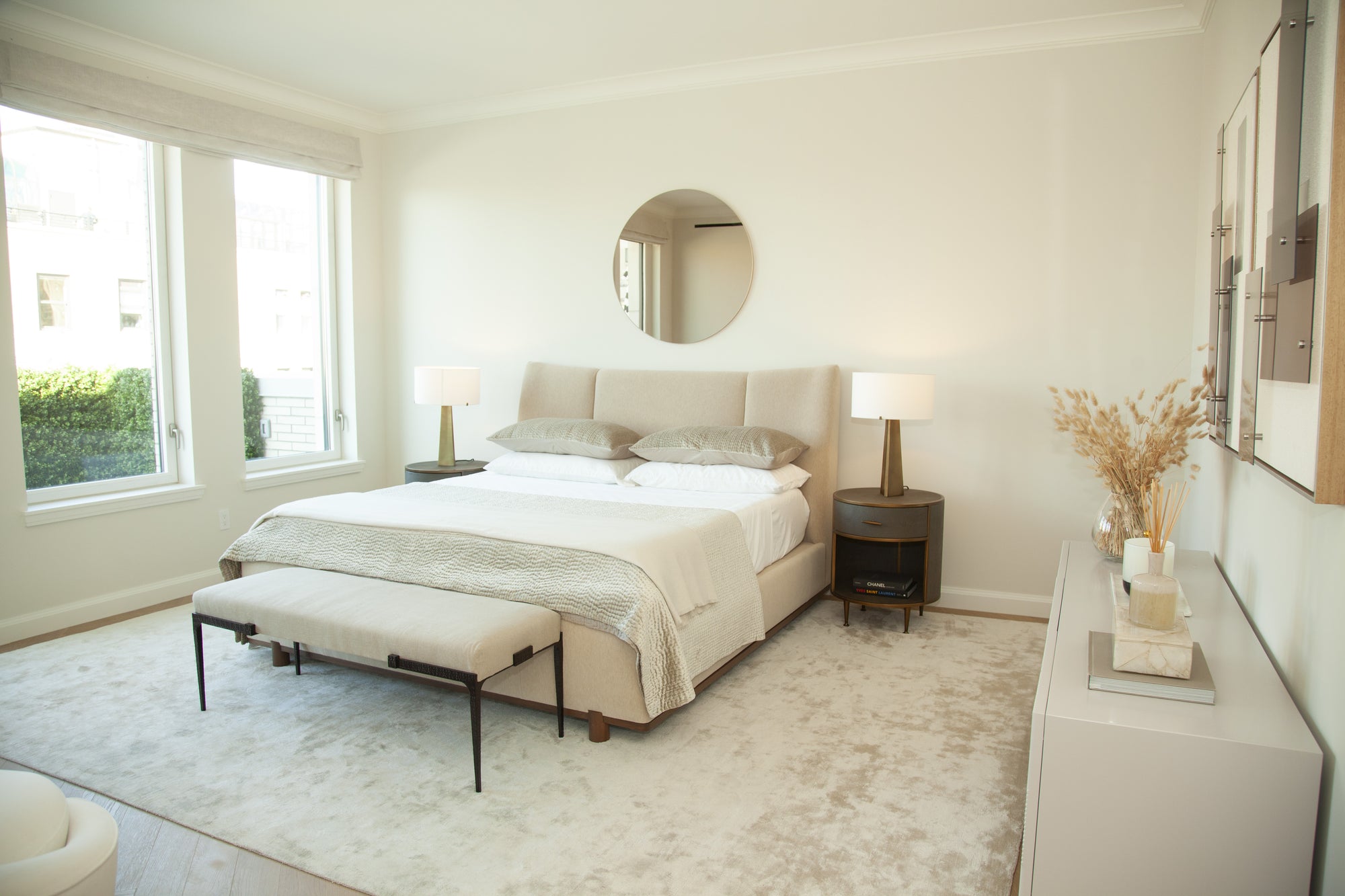 CLEAN DESIGN HOME® - the leading allergen-aware global lifestyle brand