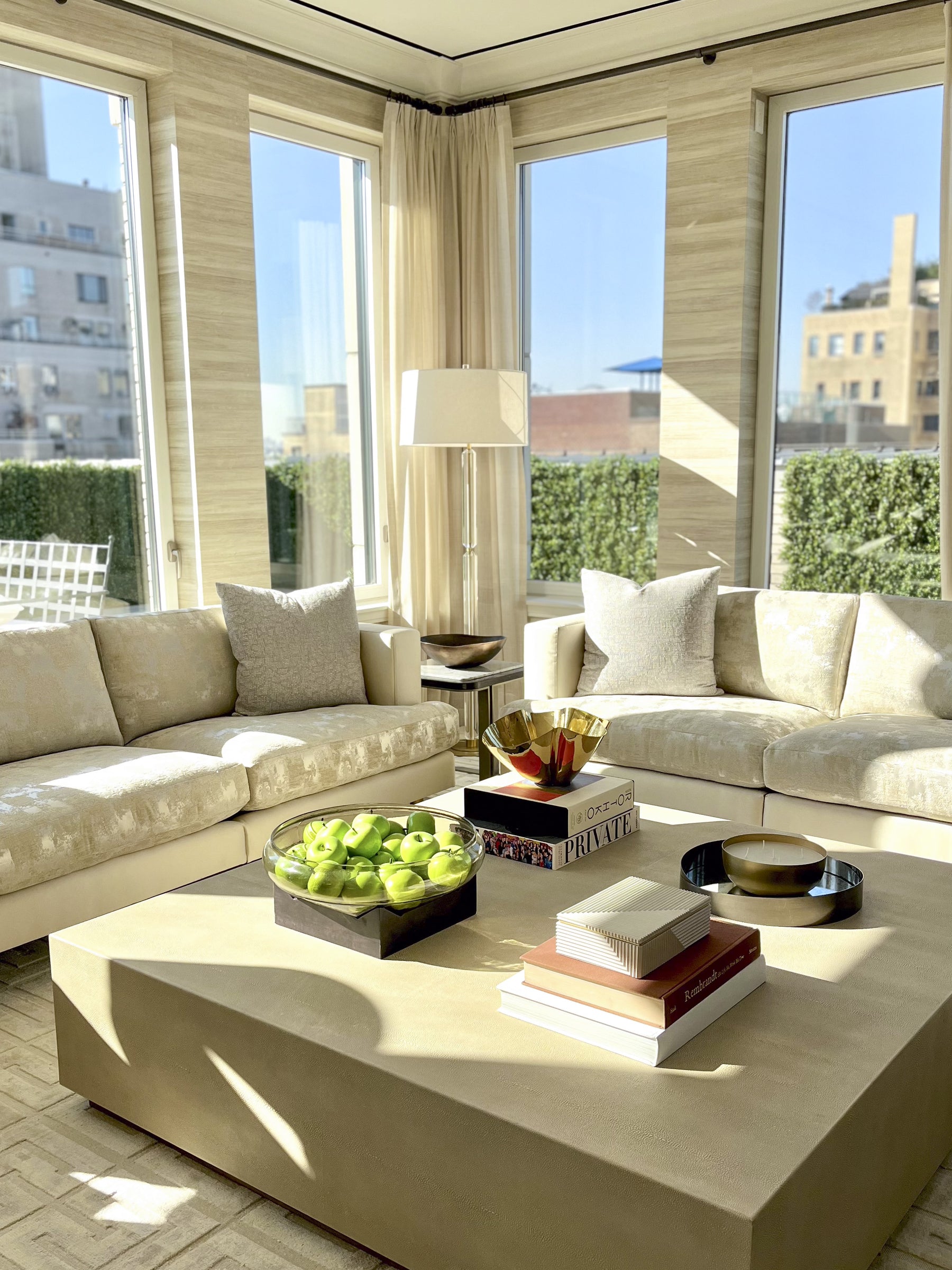 Clean Design Home® | Scientifically Clean, Beautifully Designed Homes