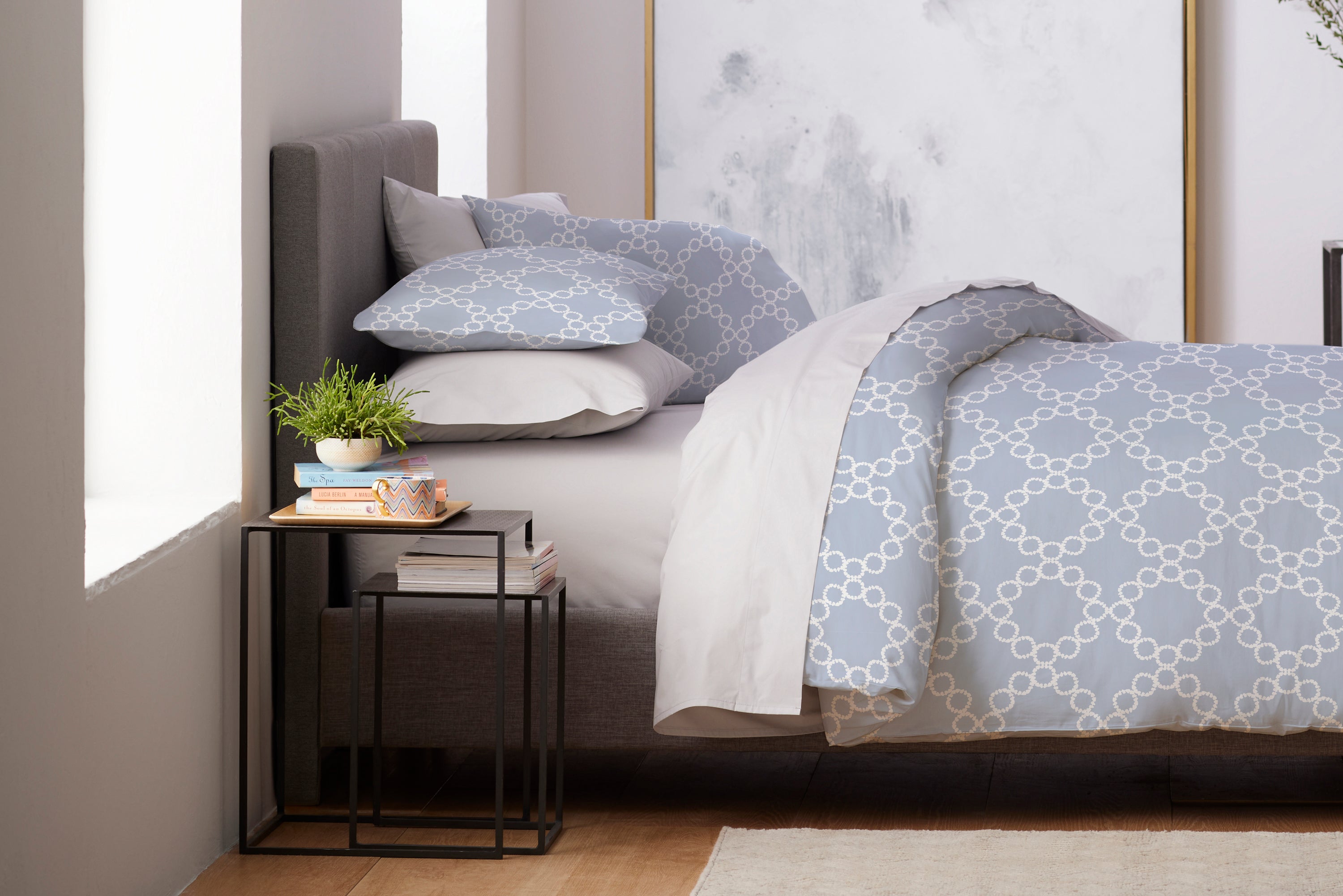 Duvet Cover Set-Palais | CLEAN DESIGN HOME