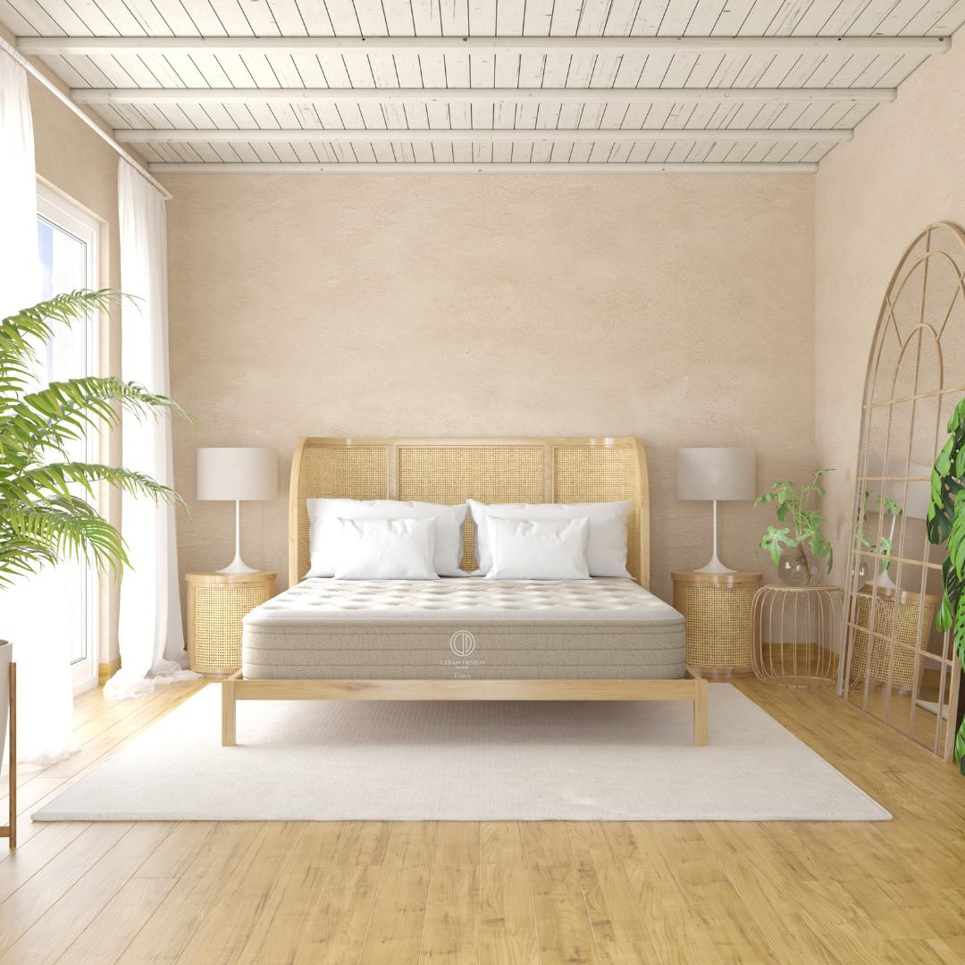 CLEAN DESIGN HOME® INC | CLEAN DESIGN HOME® - the luxury hypoallergenic ...